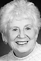 Marilyn Love Bair | News, Sports, Jobs - Altoona Mirror